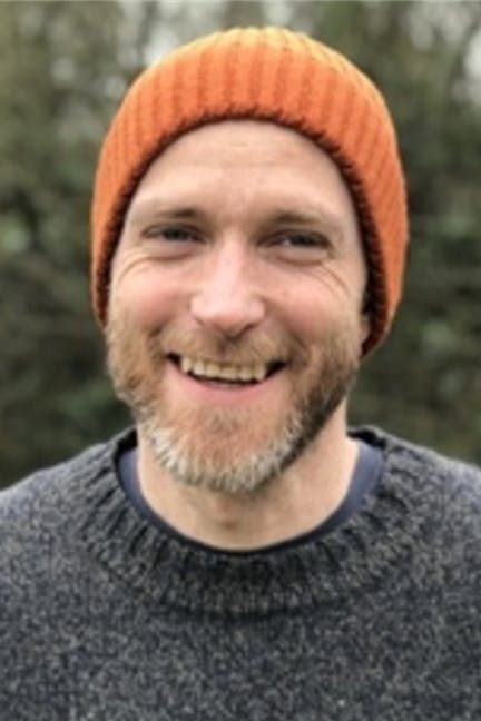 Gavin Scott | Authors | Macmillan