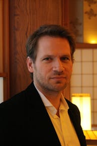 John Freeman | Authors | Macmillan