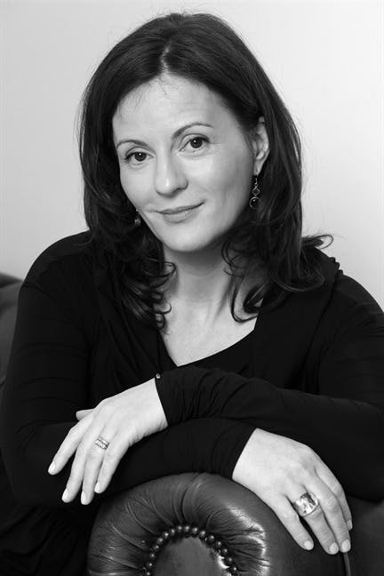 Rachel Polonsky | Authors | Macmillan