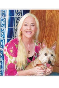 Emily Murdoch | Authors | Macmillan