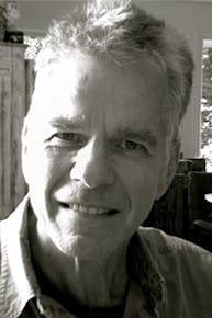 Peter Steiner | Authors | Macmillan