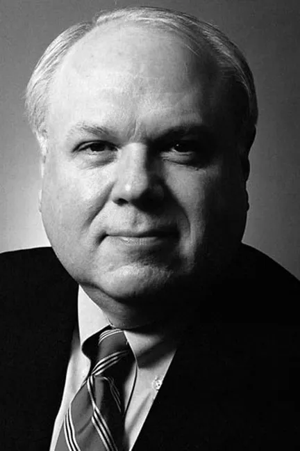 Bruce Bartlett | Authors | Macmillan