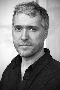 Seth Patrick | Authors | Macmillan