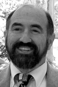 Larry D. Rosen Ph.D. | Authors | Macmillan