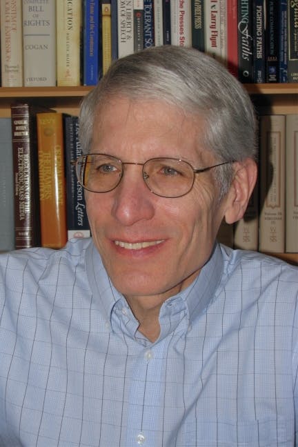 Stephen D. Solomon | Authors | Macmillan