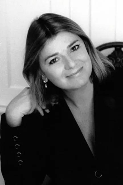 Maureen Waller | Authors | Macmillan