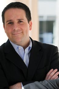 Jerry Barca | Authors | Macmillan