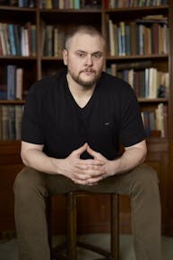 David Edison | Authors | Macmillan