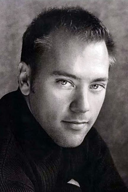 Dr. Ross Donaldson | Authors | Macmillan