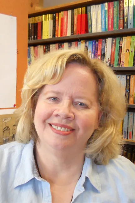 Sharon Berg's Instagram, Twitter & Facebook on IDCrawl