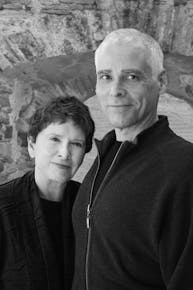 Judith & Garfield Reeves-Stevens | Authors | Macmillan