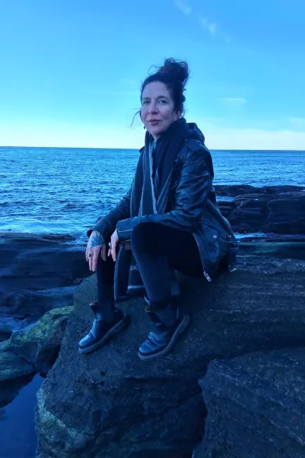 Sarah McCarry | Authors | Macmillan