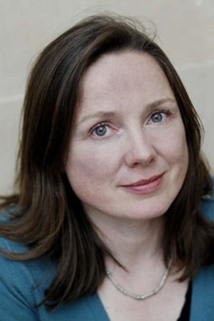 Lavinia Greenlaw | Authors | Macmillan