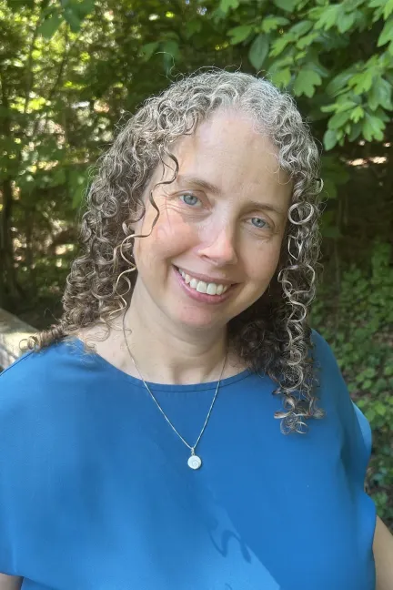Sarah Beth Durst | Authors | Macmillan
