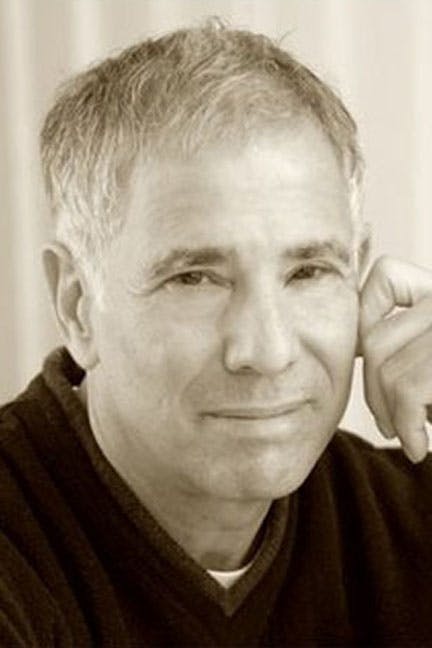 Victor Davich | Authors | Macmillan