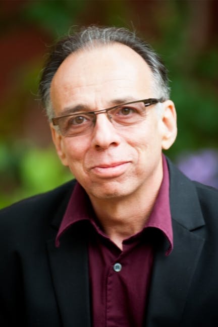 Michael Wex | Authors | Macmillan