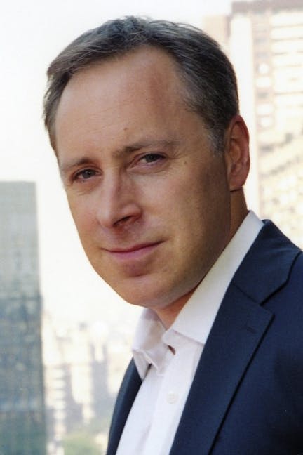 Jacob Weisberg | Authors | Macmillan