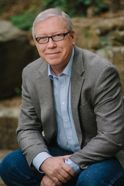 Will Thomas | Authors | Macmillan