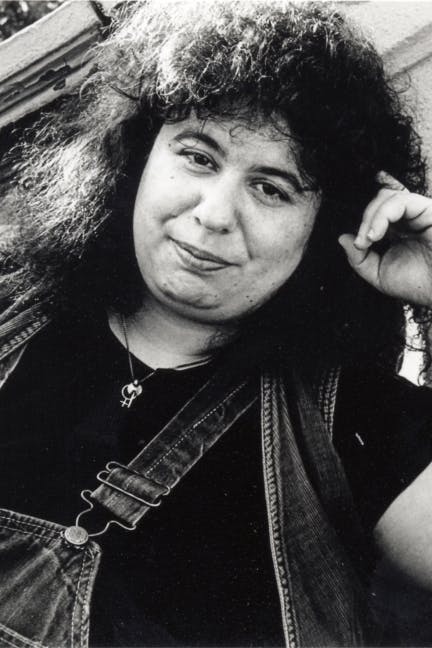 Andrea Dworkin | Authors | Macmillan