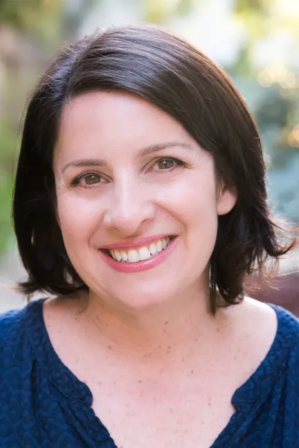 Leslie Margolis | Authors | Macmillan
