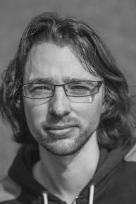 John Jobling | Authors | Macmillan