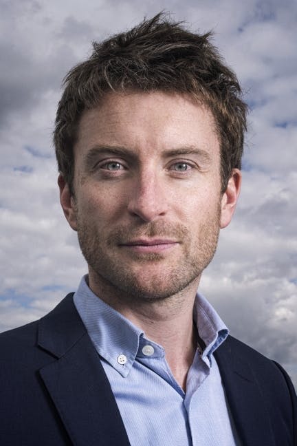 Andrew Dickson | Authors | Macmillan