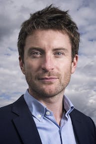 Andrew Dickson | Authors | Macmillan