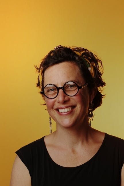 Julie Paschkis | Authors | Macmillan