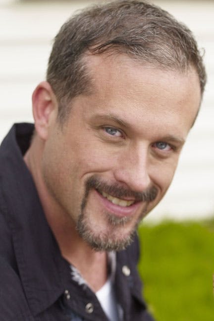 Harrison Forbes | Authors | Macmillan