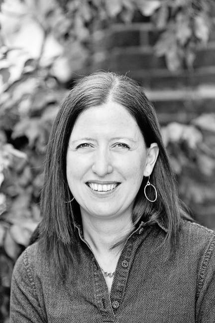 Kate Egan | Authors | Macmillan