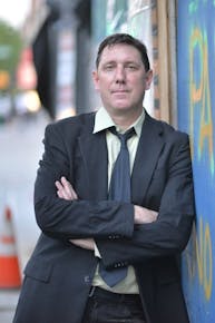 Graham A. Rayman | Authors | Macmillan