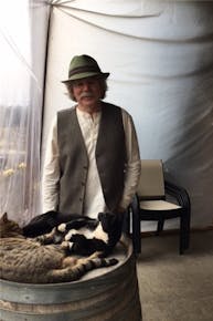 Tracy Daugherty | Authors | Macmillan