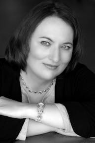 Christina Sunley | Authors | Macmillan