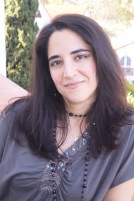 Dr. Sanaz Majd | Authors | Macmillan