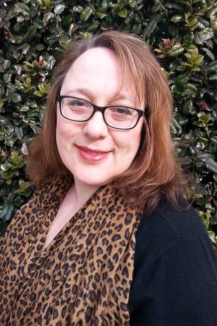 Caroline Bock | Authors | Macmillan