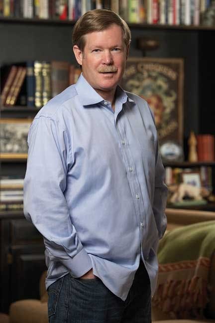 Peter Leonard | Authors | Macmillan