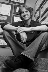 Dave Coverly | Authors | Macmillan