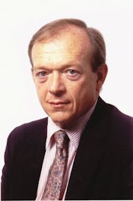 Patrick J. Sloyan | Authors | Macmillan