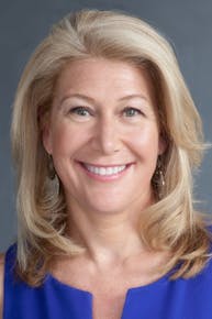 Dr. Lisa Miller | Authors | Macmillan