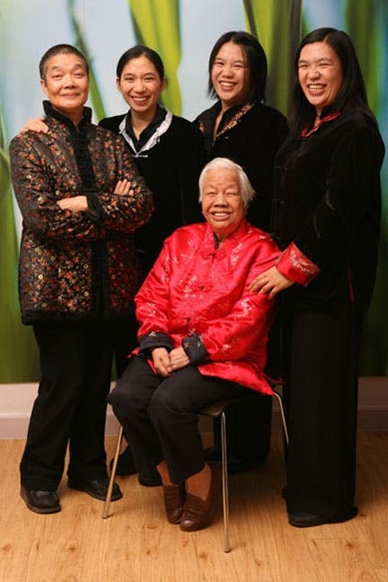 Helen Tse | Authors | Macmillan