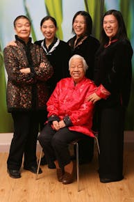 Helen Tse | Authors | Macmillan