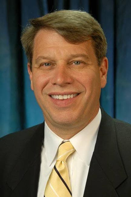 Mark Gerencser | Authors | Macmillan