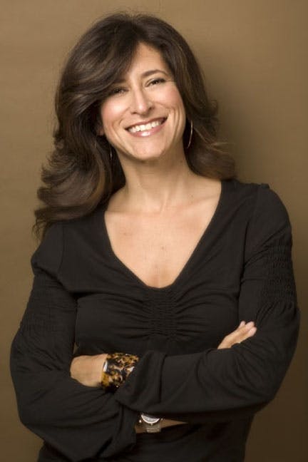 Sherri Rifkin | Authors | Macmillan