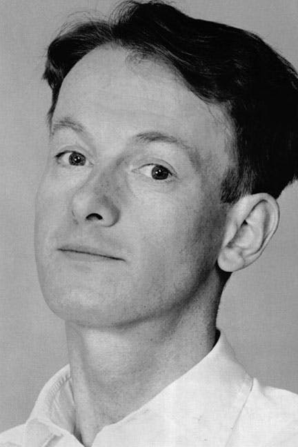 Richard Stirling | Authors | Macmillan