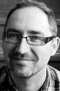 Paul Hoppe | Authors | Macmillan