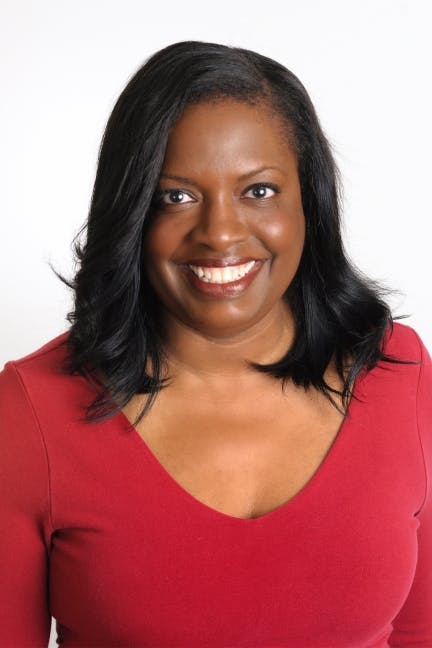 Rachel Howzell Hall | Authors | Macmillan