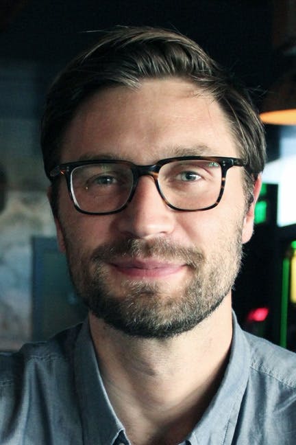 Arlo Crawford | Authors | Macmillan