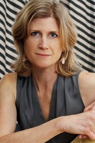 Emily Bingham | Authors | Macmillan