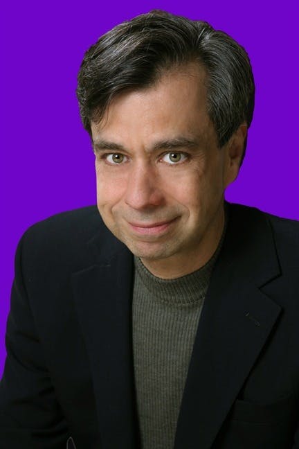 Chris Grabenstein | Authors | Macmillan