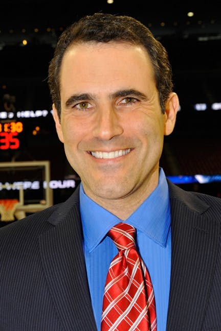 Seth Davis | Authors | Macmillan